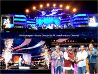 Kalamaya – Integrated Experience , Events, Wedding, Films